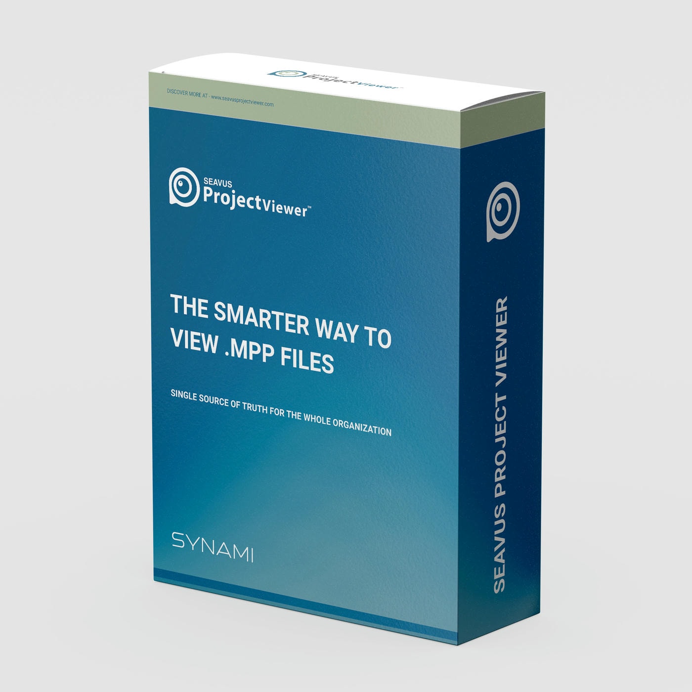 Seavus Project Viewer - Buy License – Synami Store