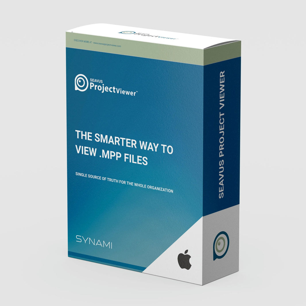 Seavus Project Viewer - Buy License – Synami Store